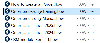 FlowShare » Create step-by-step guides. 🚀